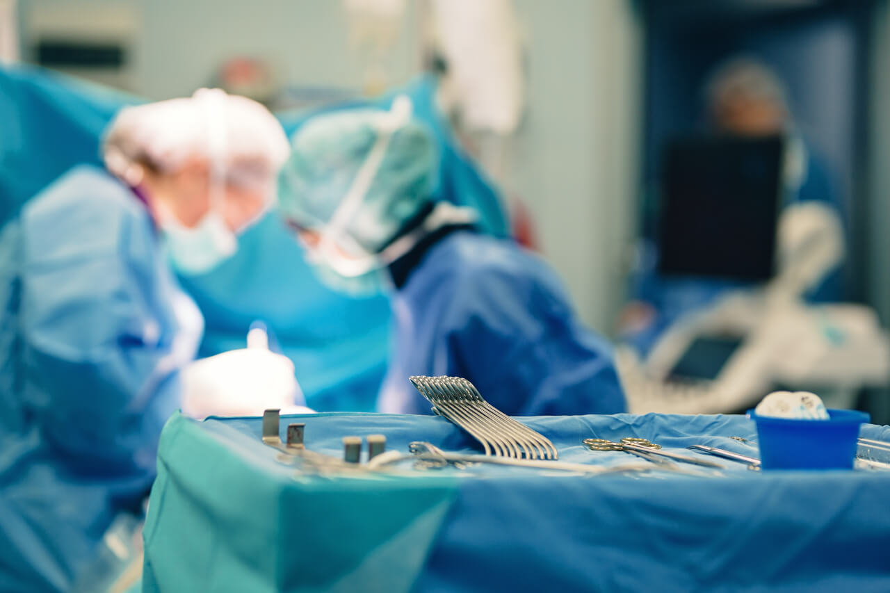 Understanding Invasive Surgery – Bedside Pain Manager
