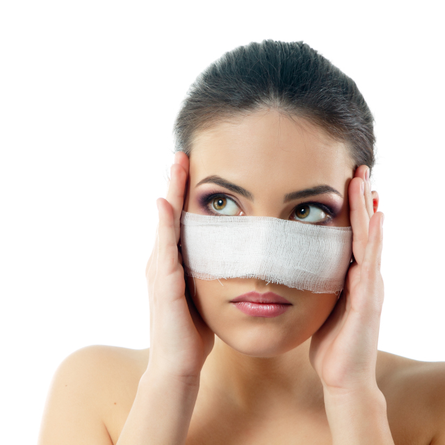 How to manage burning pain after surgery in the nose - Bedside Pain Manager