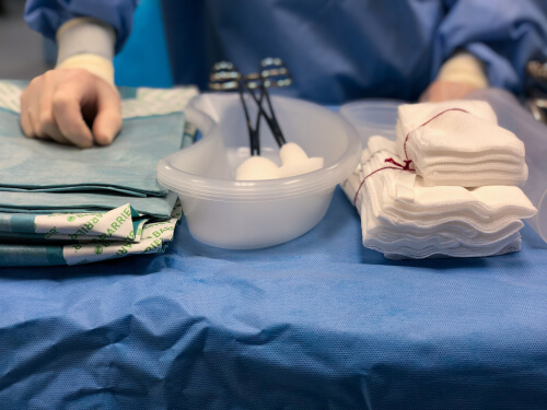 How To Sterilize A Needle (The Importance Of Infection Control ...
